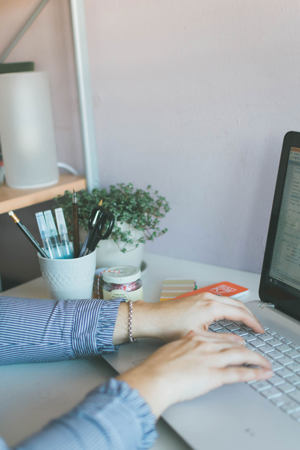 How to build a positive hype when launching a new business · Miel Café ...